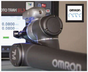 TM Series Collaborative Robot - LKH Precicon